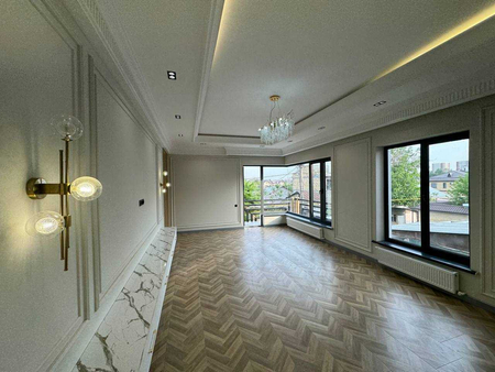 Продается Евро дом Ор-р Циалковский  500м2