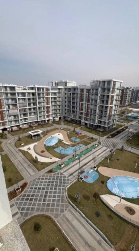 Продам Ж/К Гарденс Ташкент Сити