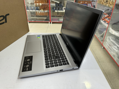 Acer core i5 12 avlod yangisi keldi qowimcha videokartalik