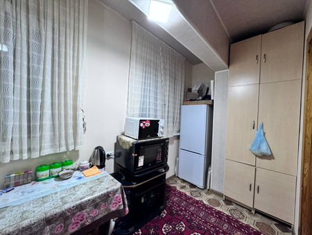 Срочно продам 2/2/4 Юнусабад 6