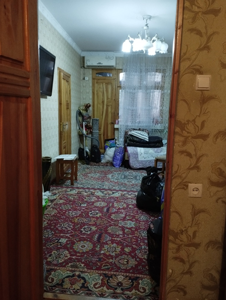 2/3/4 чиланзар 12 кв. Своя