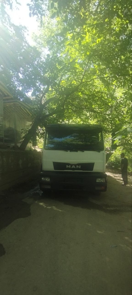 Man CLA 18.280 samasval sotiladi