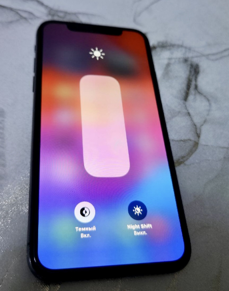 iphone xs 64 gb