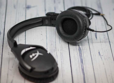 продам новый HyperX Cloud Stinger S 7.1/гарантия/С ДОСТАВОКОЙ/