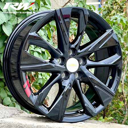 Saka diska R17 Monza Vs Treker