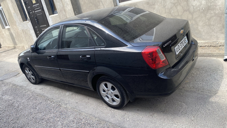 Jentra 3 pazitsa qora