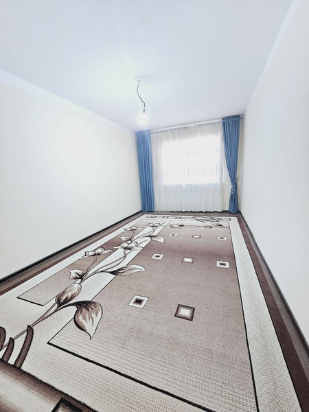 Сергели 8худуд 3хонали новостройка квартира сотилади 75м²