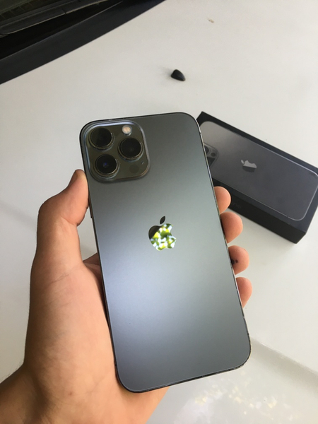 Iphone 13 pro max 256gb