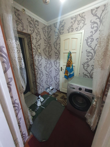 Буз базар 2/4/4 Малосемейка