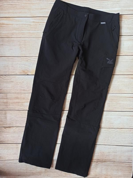 Трекинговые штаны Salewa Dura