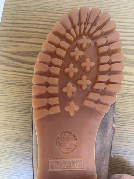 Timberland женская Обувь.