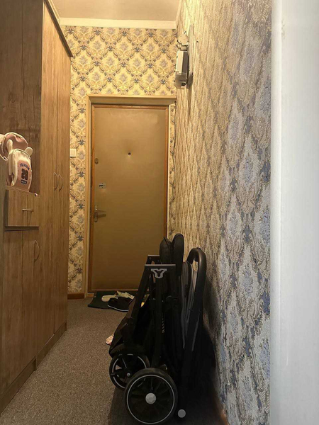 Аренда квартира Чиланзар 11 квартал, 2/2/4. Оилага.