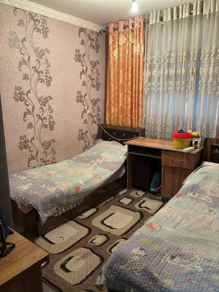 Квартира 4х шедевр