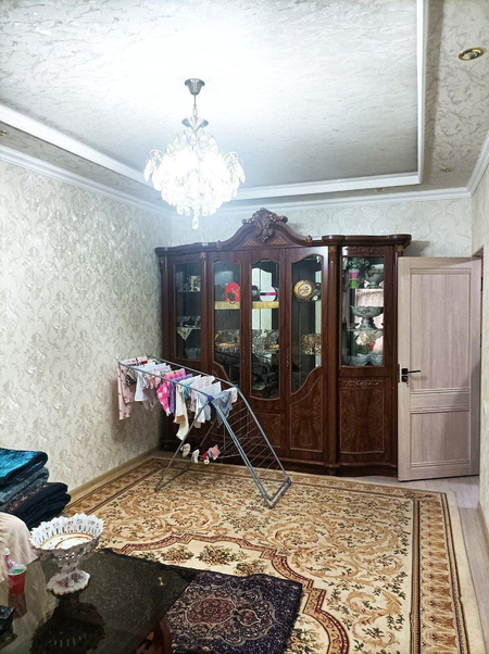 Продажа - Чиланзар 19 квартал, 3/1/4