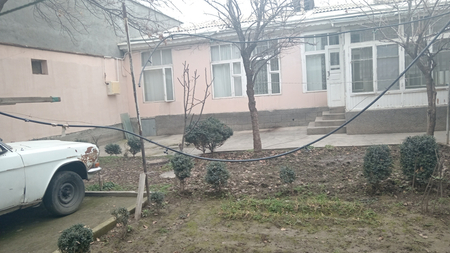 Uy sotildi yunsobot tuman bodomzorda joylashgan