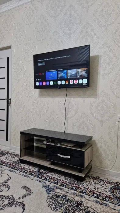 Аренда квартиры с ремонтом Чиланзар 17, 1в2/3/4