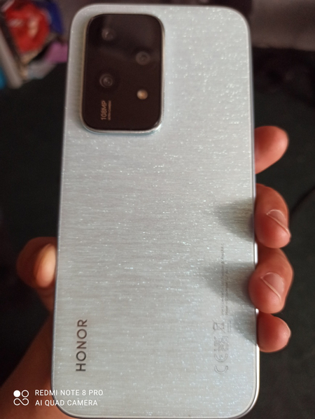 Xonor 200 lite 8/256gb