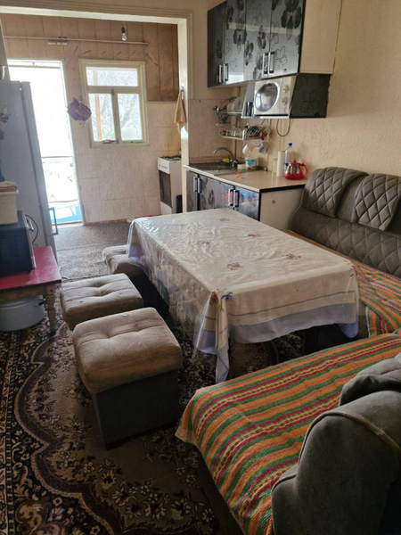 Кора камиш 2/4 Ориентир алмозор ровд