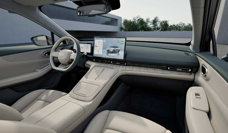Gac Aion S Max 2024год на заказ