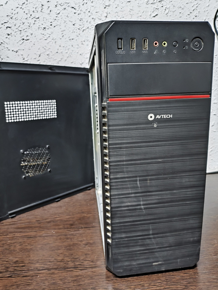 Biostar H310+G5420+8Gb+8Gb+GT730 4Gb