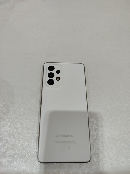 Samsung galaxy a53 5g