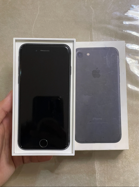 iPhone 7 LLA 128Gb
