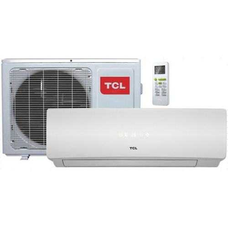 Кондиционер TCL 12s 18s 24s Inverter медные трубки, Гарантия 3/10года