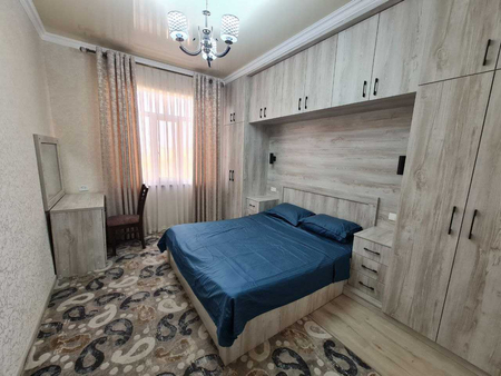 3х комнатная квартира, мебелью, 81 м2, Лифт, Гагарина.