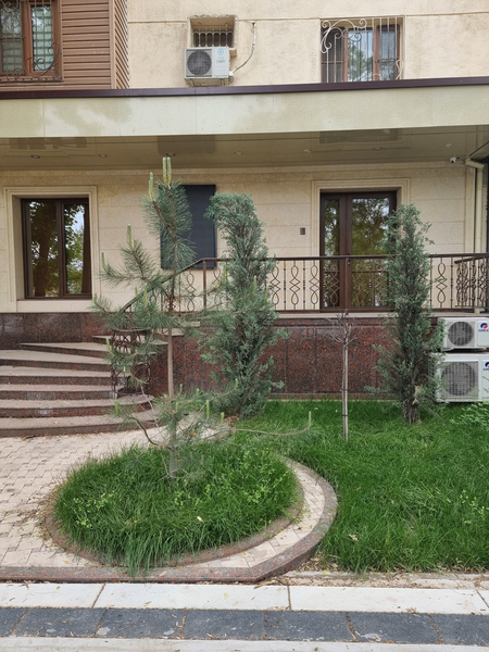 Сдаётся в аренду евроофис.