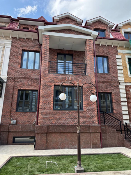 Продается Таунхаус Ор-р: Ракат махалля