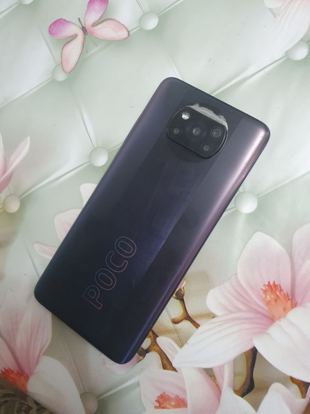 POCO X3 PRO 8+5/256