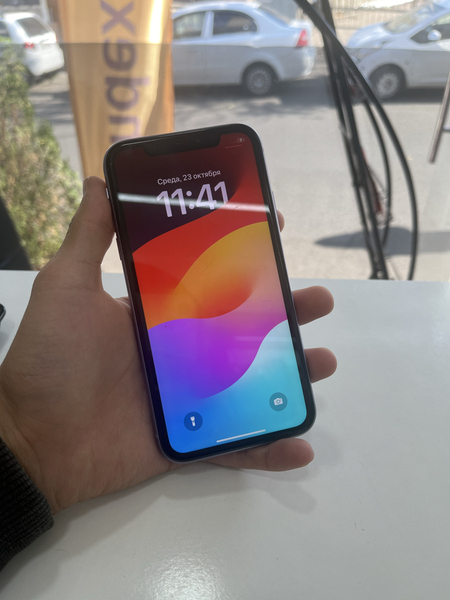 iPhone 11 128 gb