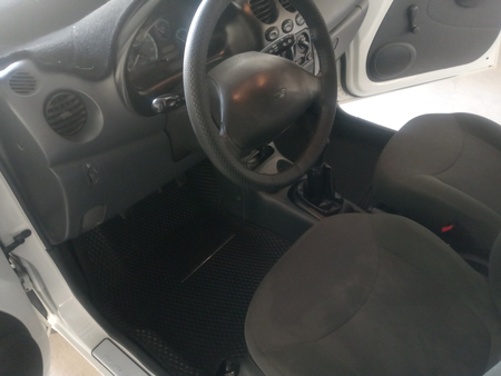Matiz sotiladi 2016yil oxiri