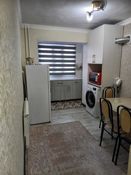 Продам 1 комнатную  37,500у.е. Мирабад  ББ154362