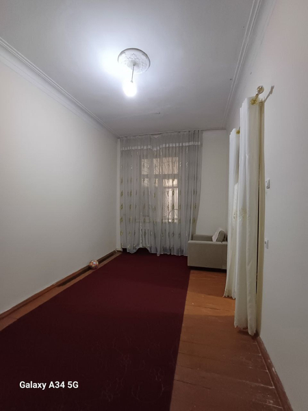 Srochno 3 xonali Uchaska Arendaga Topshiriladi. Oilaga uzoq muddatlga