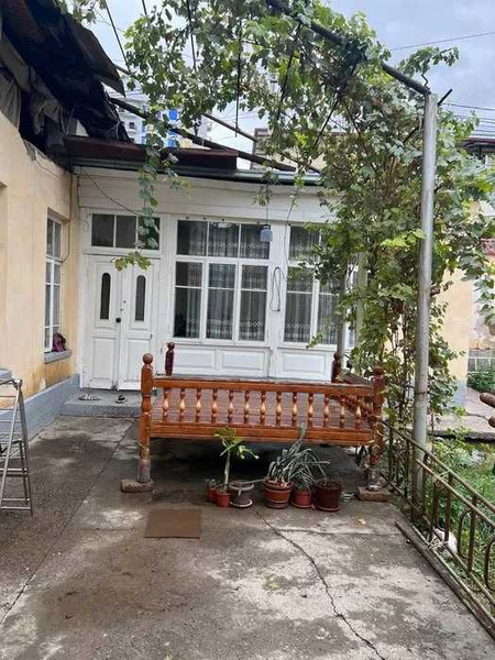 Продается дом в Катта Мирабаде