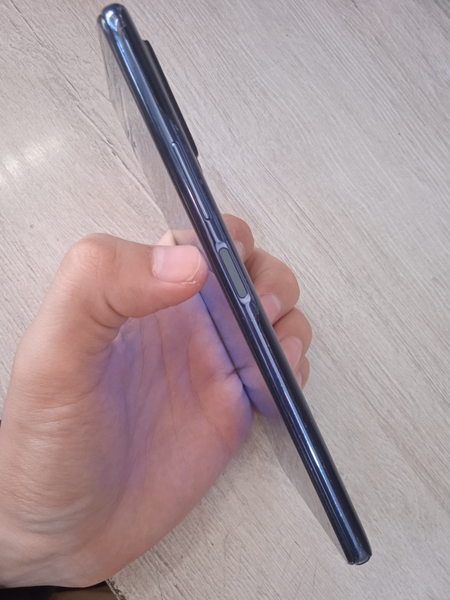 Infinix note 10 pro 8/128