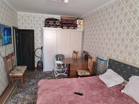 Ипотека кредит банк оркали бошлангич 20% Чиланзар 10 1-хонали уй