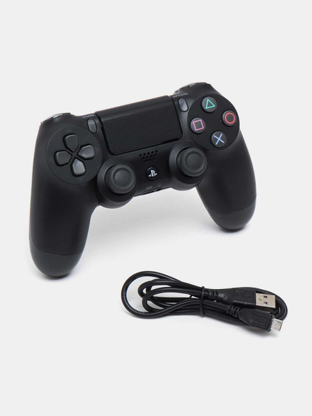 Геймпад Dualshock 4, для PlayStation 4