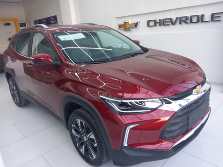 TRACKER 2 PREMIER PIUS TURBO 2024 Авто Кредит первичный 19800$