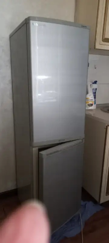 Сдается 1/1/5 сергели-2
