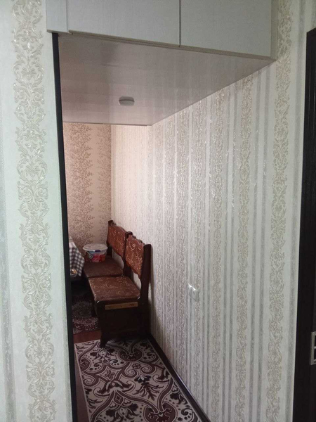 Продажа квартиры на Юнус-Абад 19кв 1/5/5 ID:LR 69