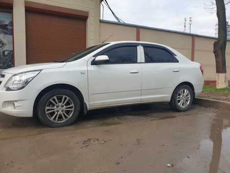 Cobalt 4 full sotiladi 2022 ideal