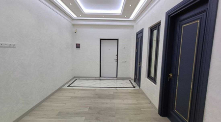 ЖК Yakkasaroy City Mall 2-комнатная 3/10 65 м² новый ремонт
