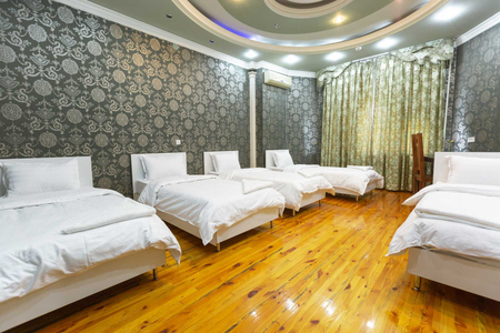 Great Trip MIni Hotel