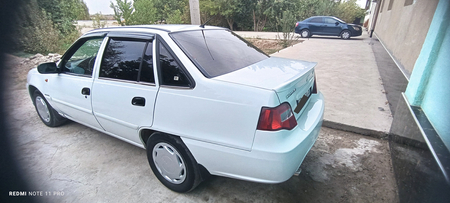Nexia 2, 2011 yil