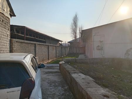 Янгиёл Массивда уй сотилади