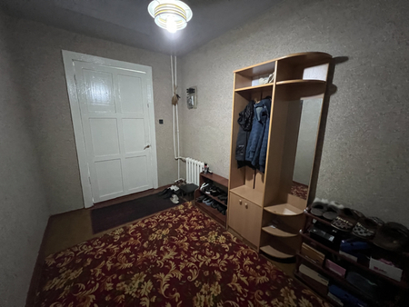 Продажа 4/1/4 кирпич г. Алмалык 138м.кв.