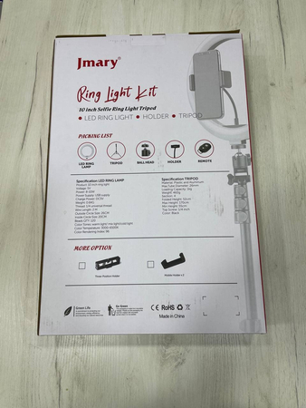 Lampa blogger photo