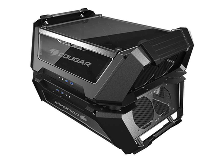 Кейс Cougar Gemini X